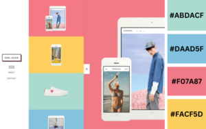Best Website Color Schemes and Trends For Your Next Website Makeover