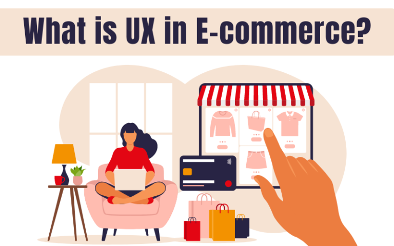 10 UX Principles for E-Commerce Websites to Maximize Conversions