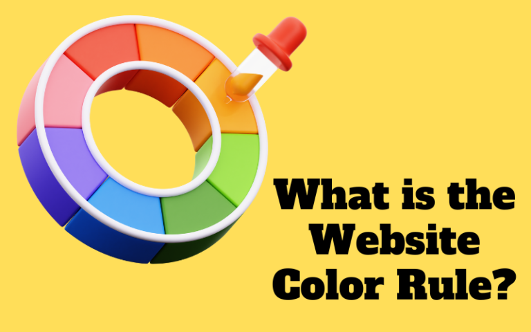 Best Website Color Schemes and Trends For Your Next Website Makeover